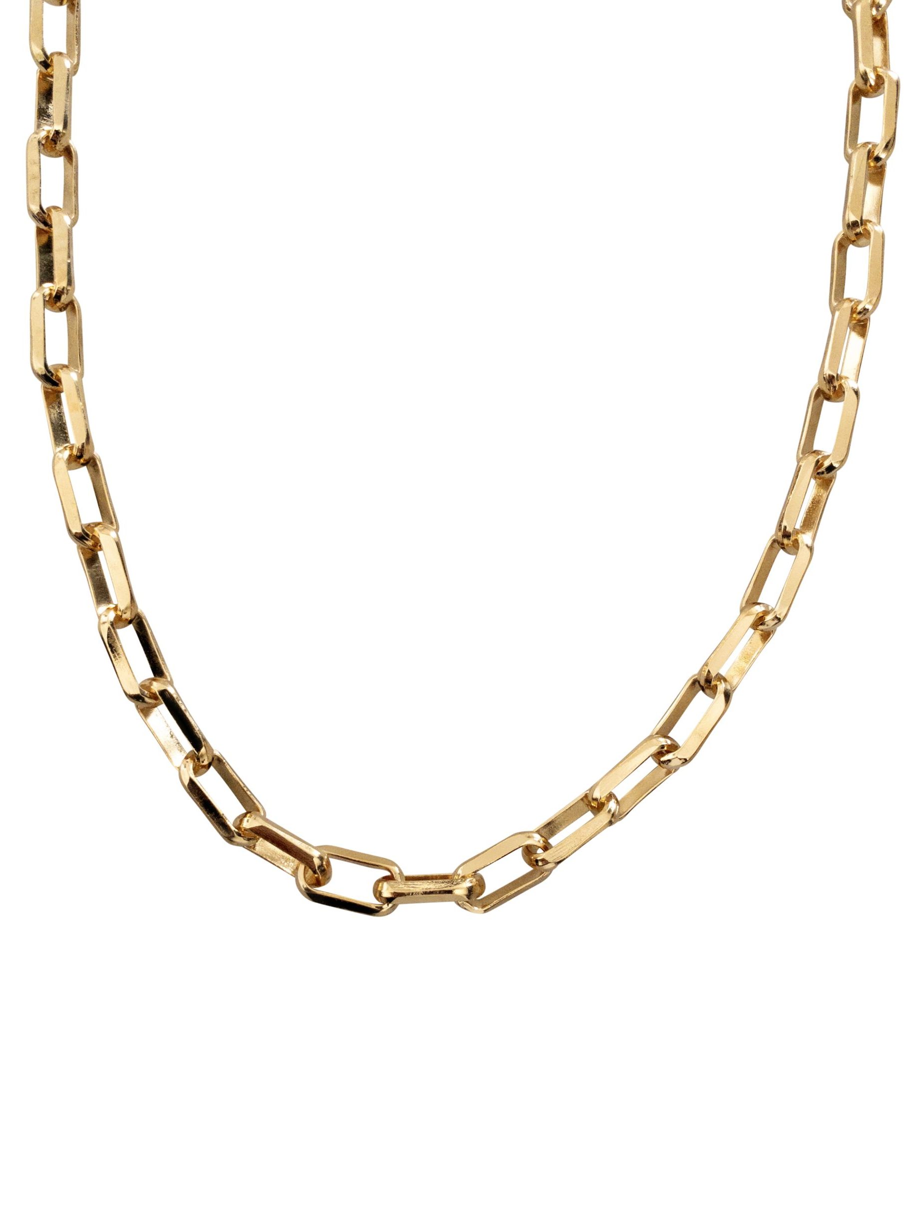 IN CAUDA VENENUM SHAKTI necklace – Flying Solo NYC
