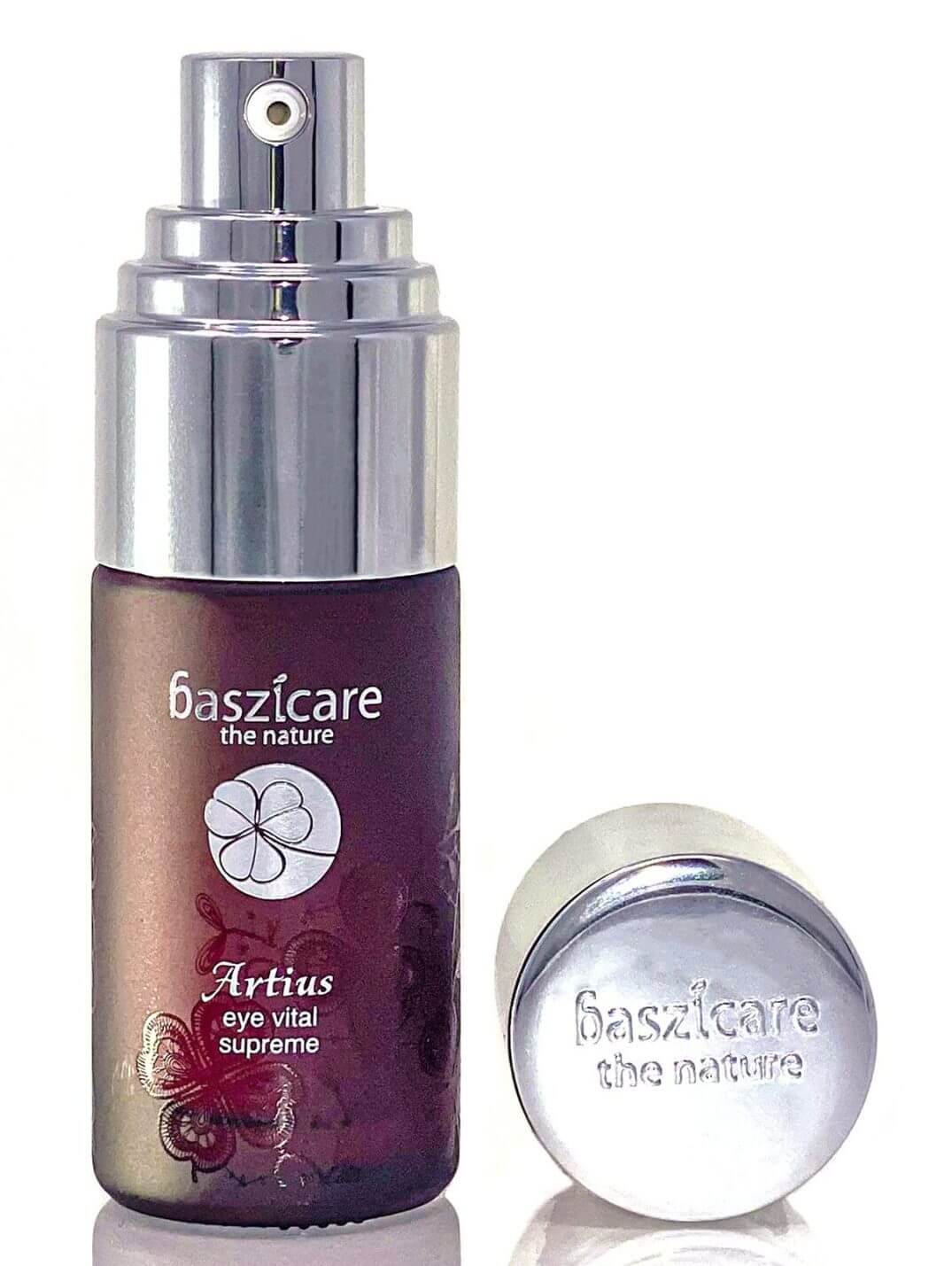 Baszicare ARTIUS eye vital supreme 20ML – Flying Solo NYC