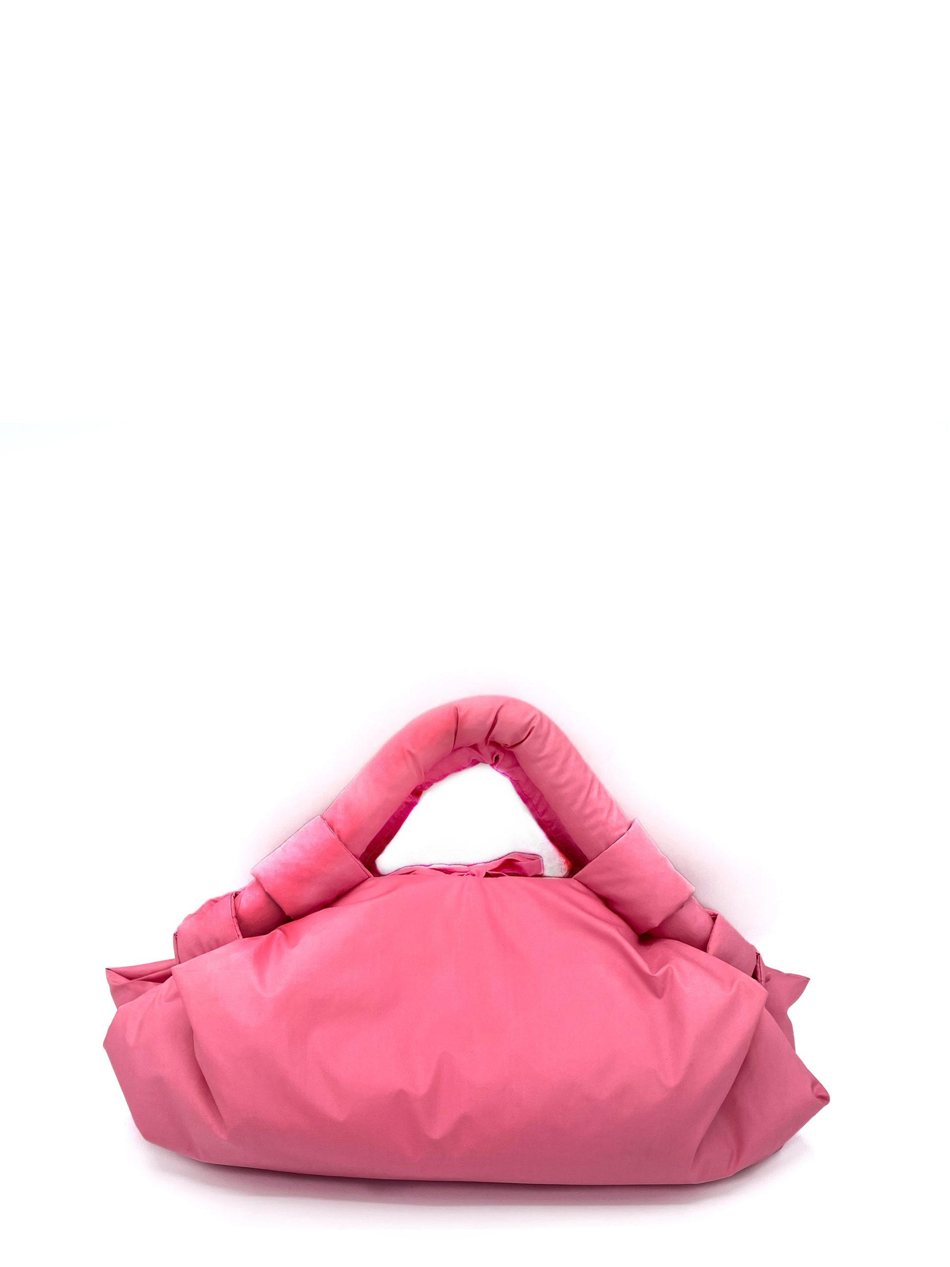 ELENA RUDENKO JAN Bag Medium Pink – Flying Solo NYC