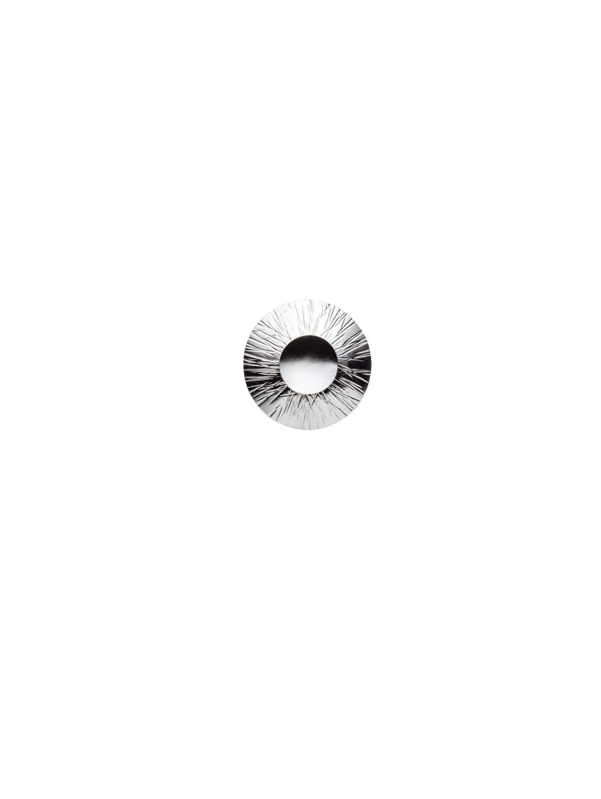 Exuberant Oculus Pendant – Flying Solo NYC