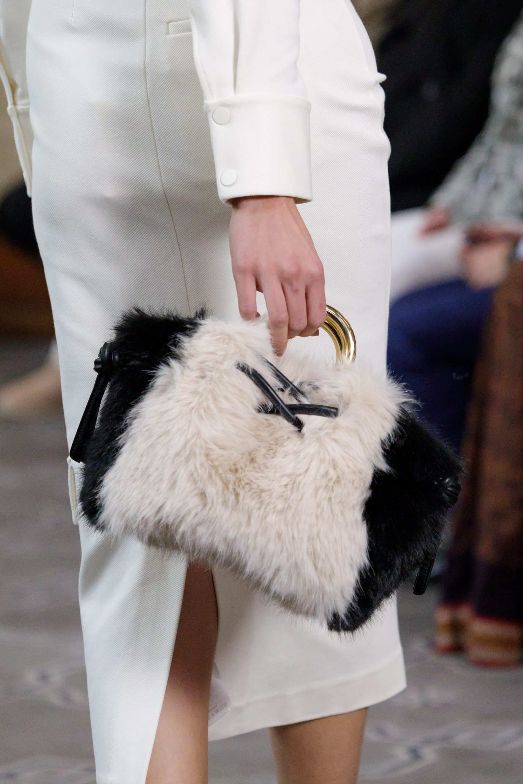 Flying Solo at Paris Fashion Week – Flying Solo NYC