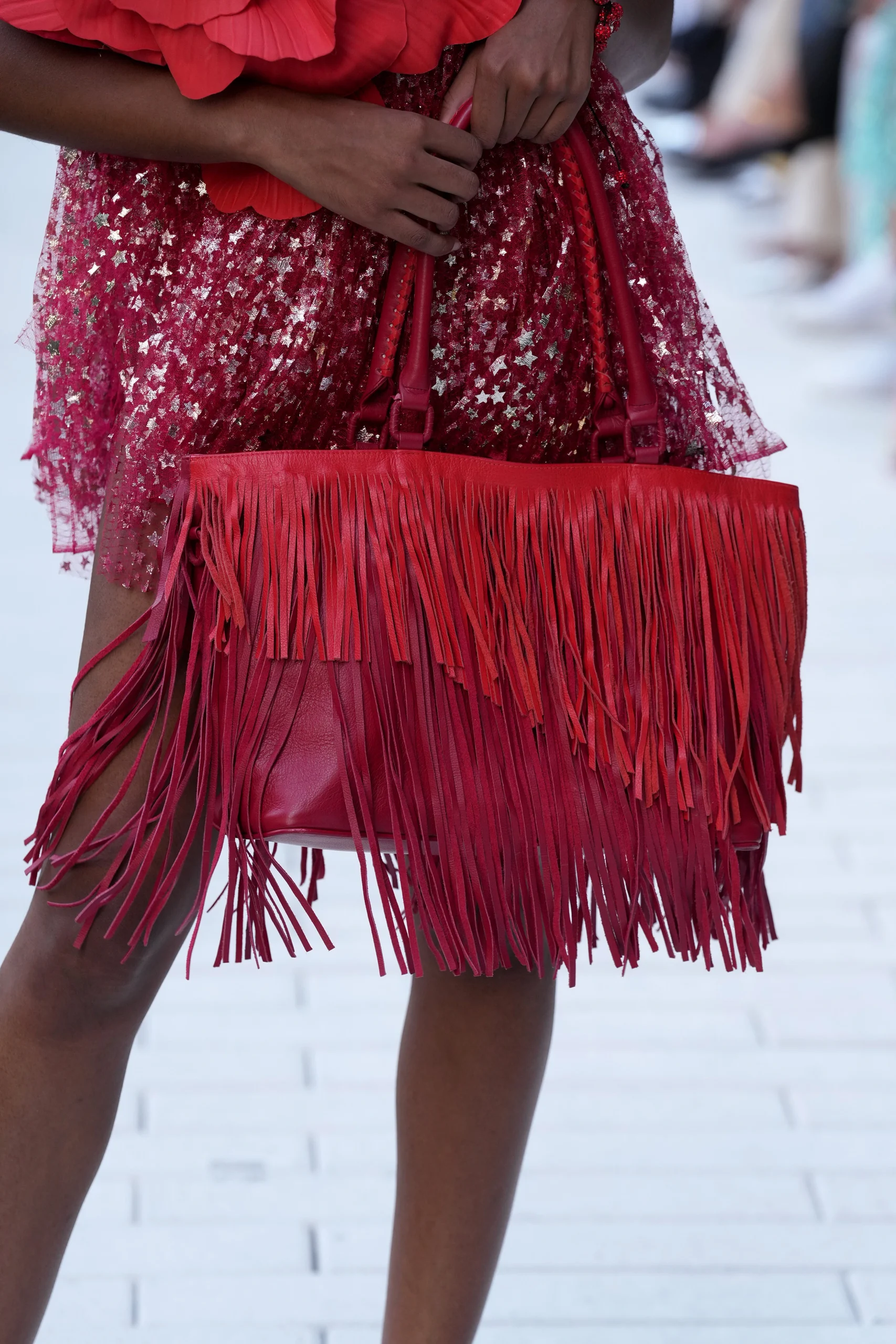 Here’s why the Flying Solo Show is the most trend-setting fashion event ...