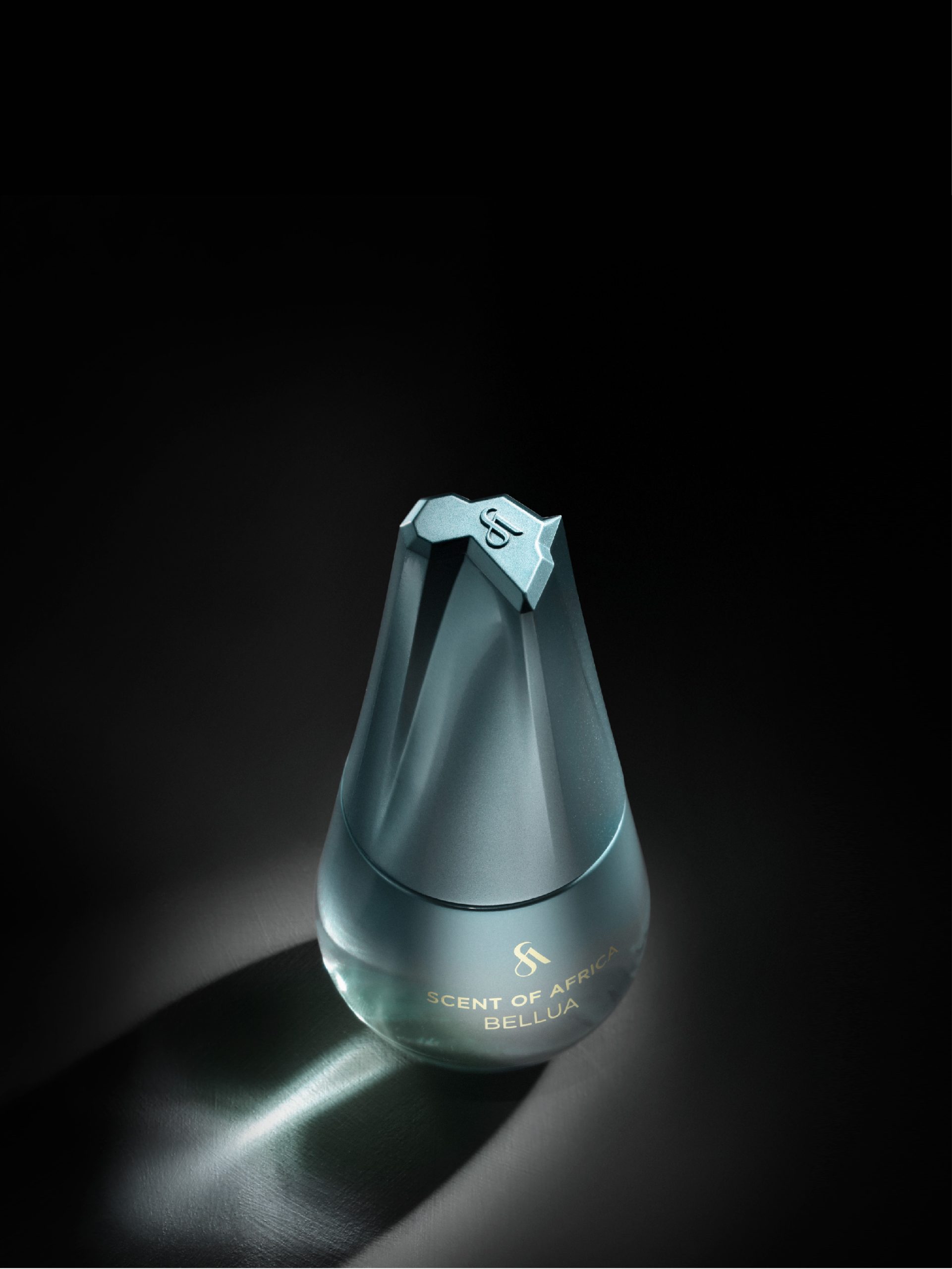 Scent Of Africa Bellua Eau De Parfum 100 ML – Flying Solo NYC