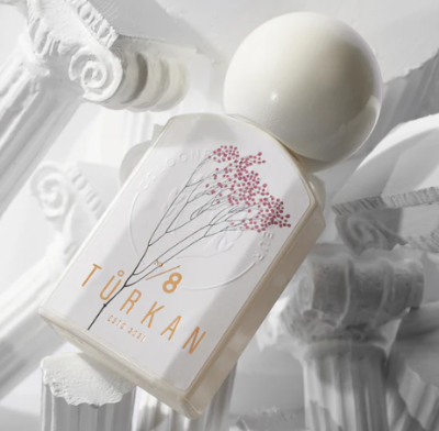 Türkan Fragrance: Discovering Turkey’s Most Exclusive Niche Perfume ...