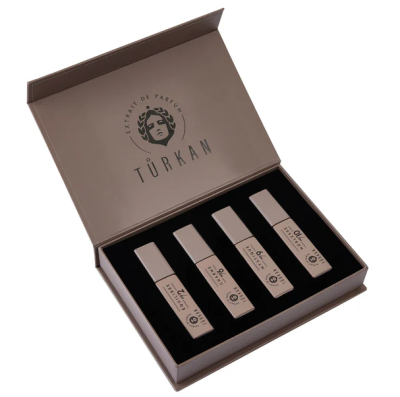 Türkan Fragrance: Discovering Turkey’s Most Exclusive Niche Perfume ...