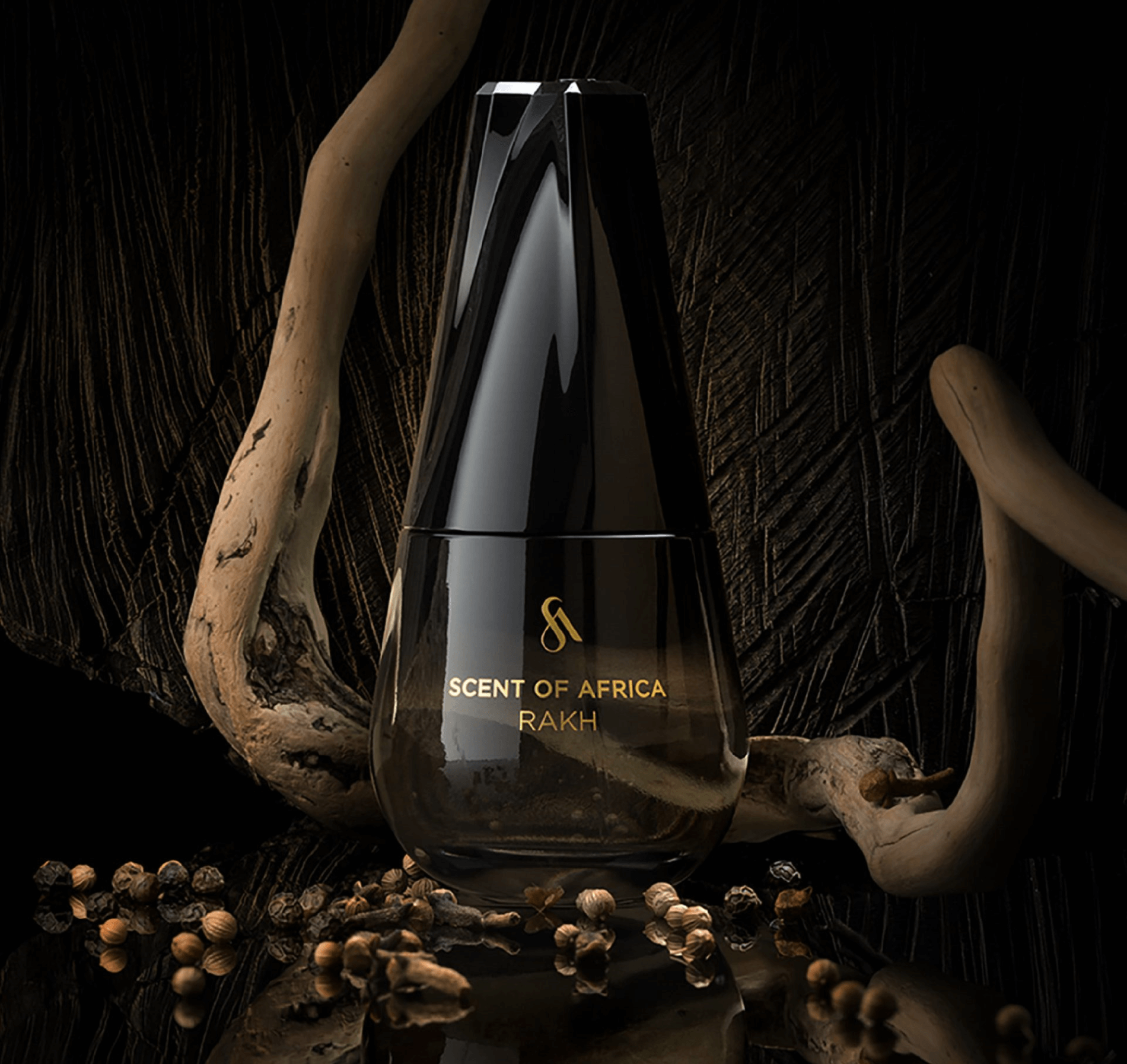 Scent of Africa: The Niche Perfume Brand Everyone’s Talking About ...