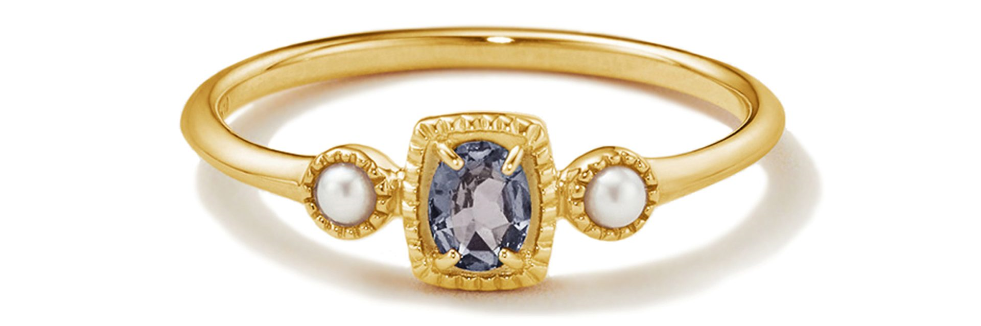 Gold Jewelry 10k: A Natural Elegance Rooted in the Earth – Flying Solo ...