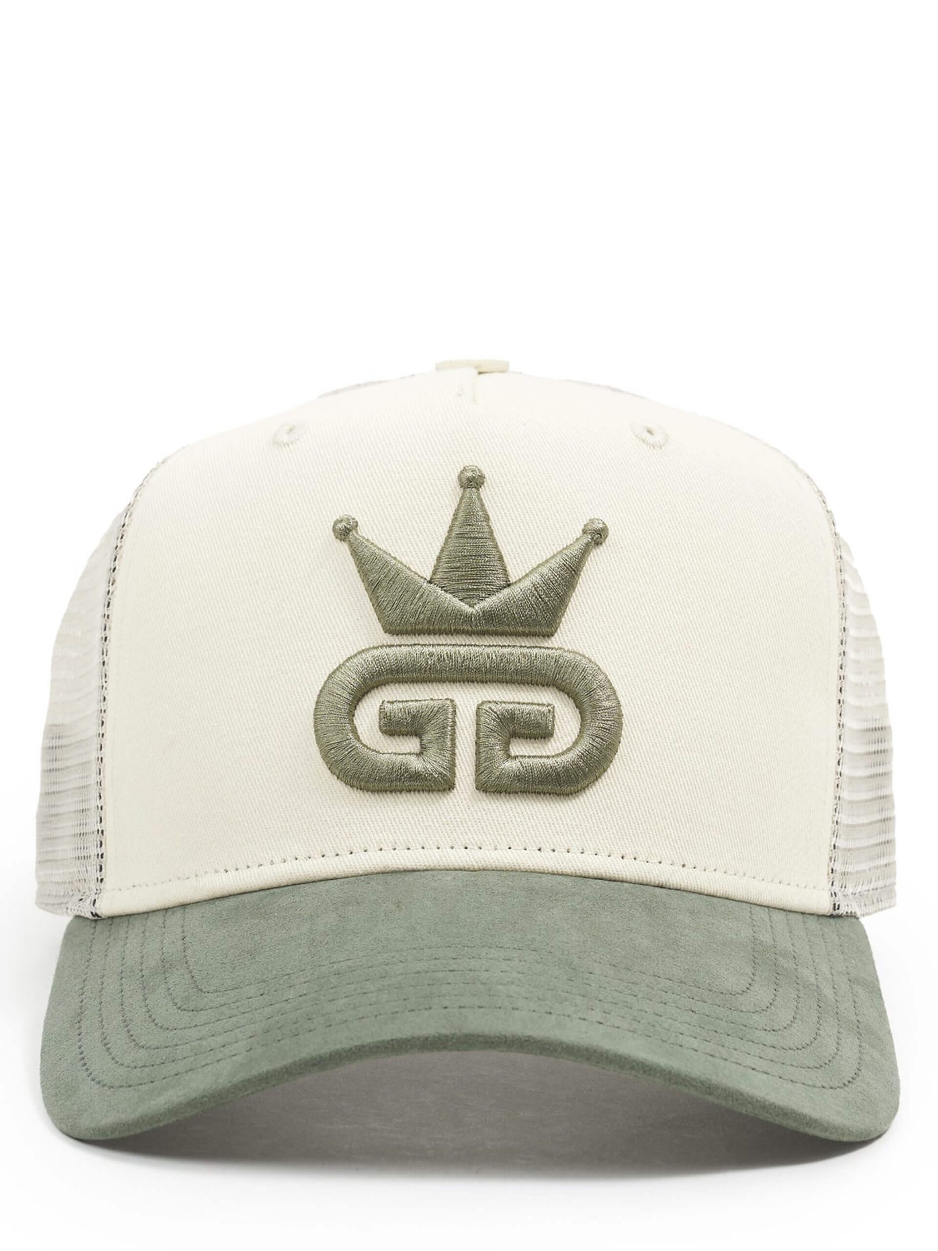 God Given Talent Ivory/Cream Fashion Hat – Flying Solo NYC