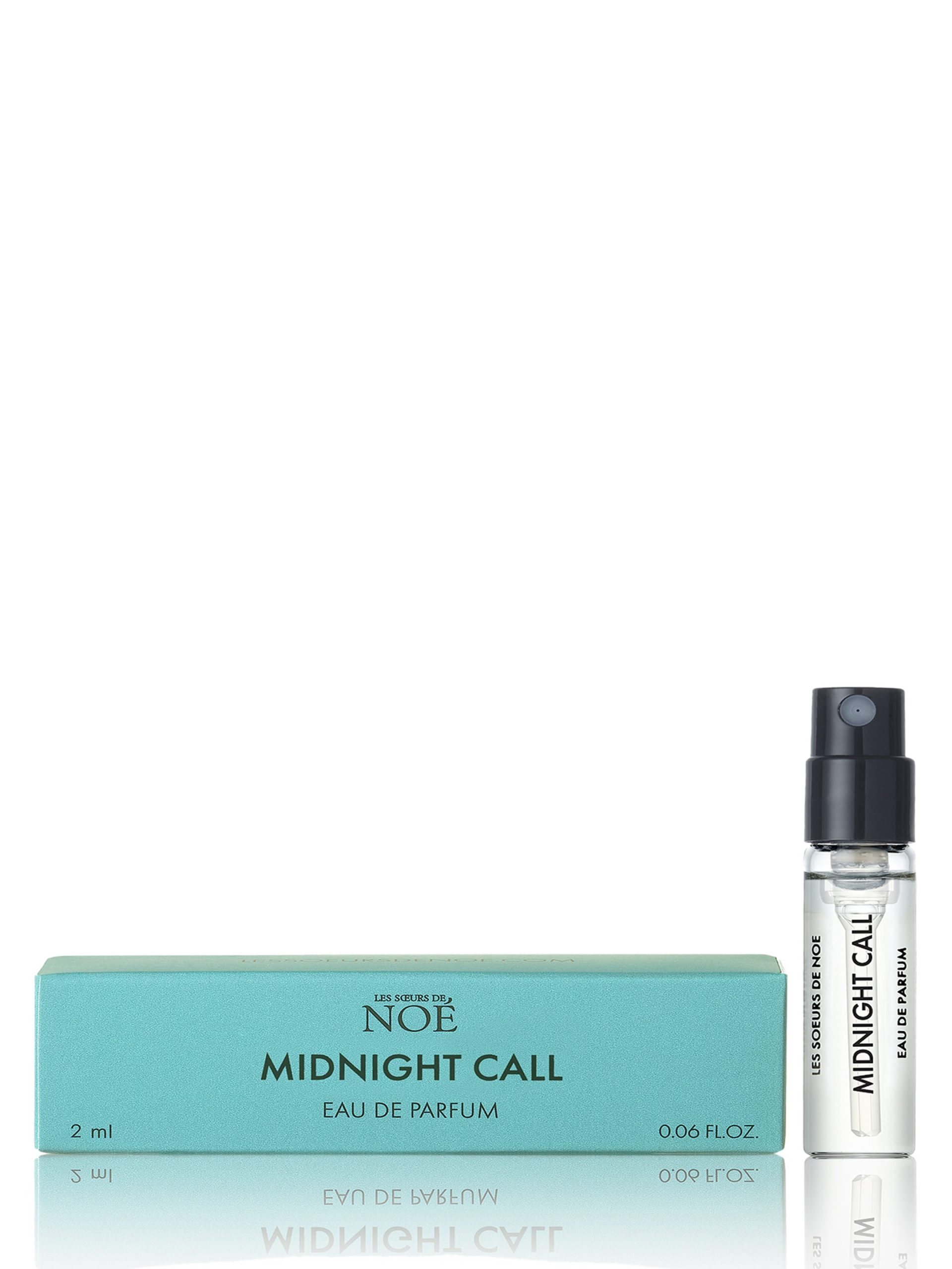 Les Soeurs de Noe MIDNIGHT CALL sample – Flying Solo NYC