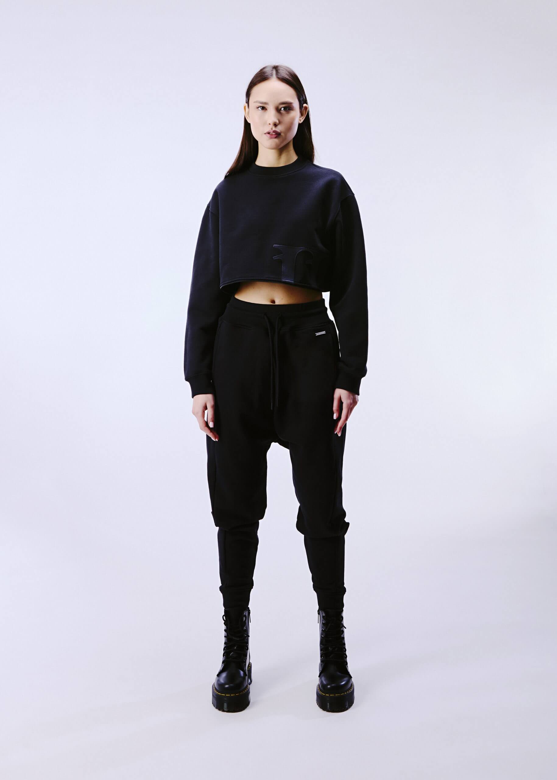 Feghali Stepping Out Joggers – Flying Solo NYC
